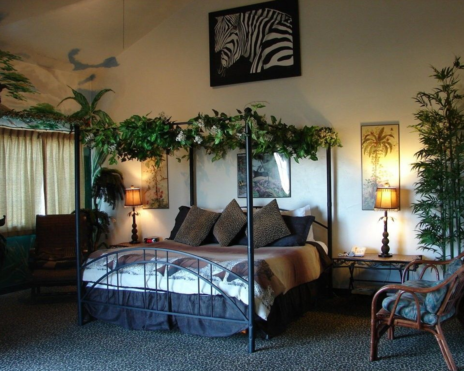 Bedroom Design Mood Boards Ideas – Decor Week